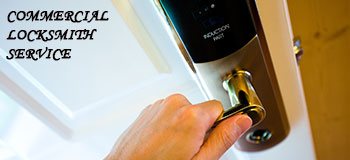 Commercial Local Locksmith | Cleveland, OH | Cleveland Lock Master